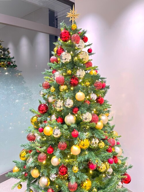 2023 I-PRIMO Christmas Fair♡ | 甲府店ブログ｜カップルに人気の婚約指輪,結婚指輪はI-PRIMO（アイプリモ）